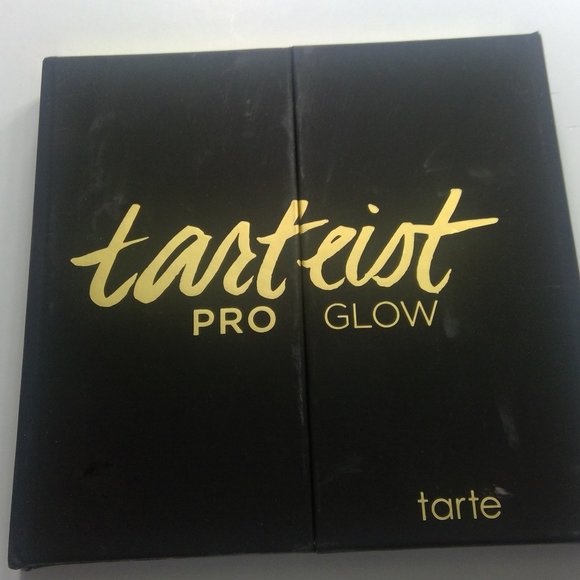 tarte | Makeup | Tarte Pro Glow Blushcontourhighlight Palette | Poshmark